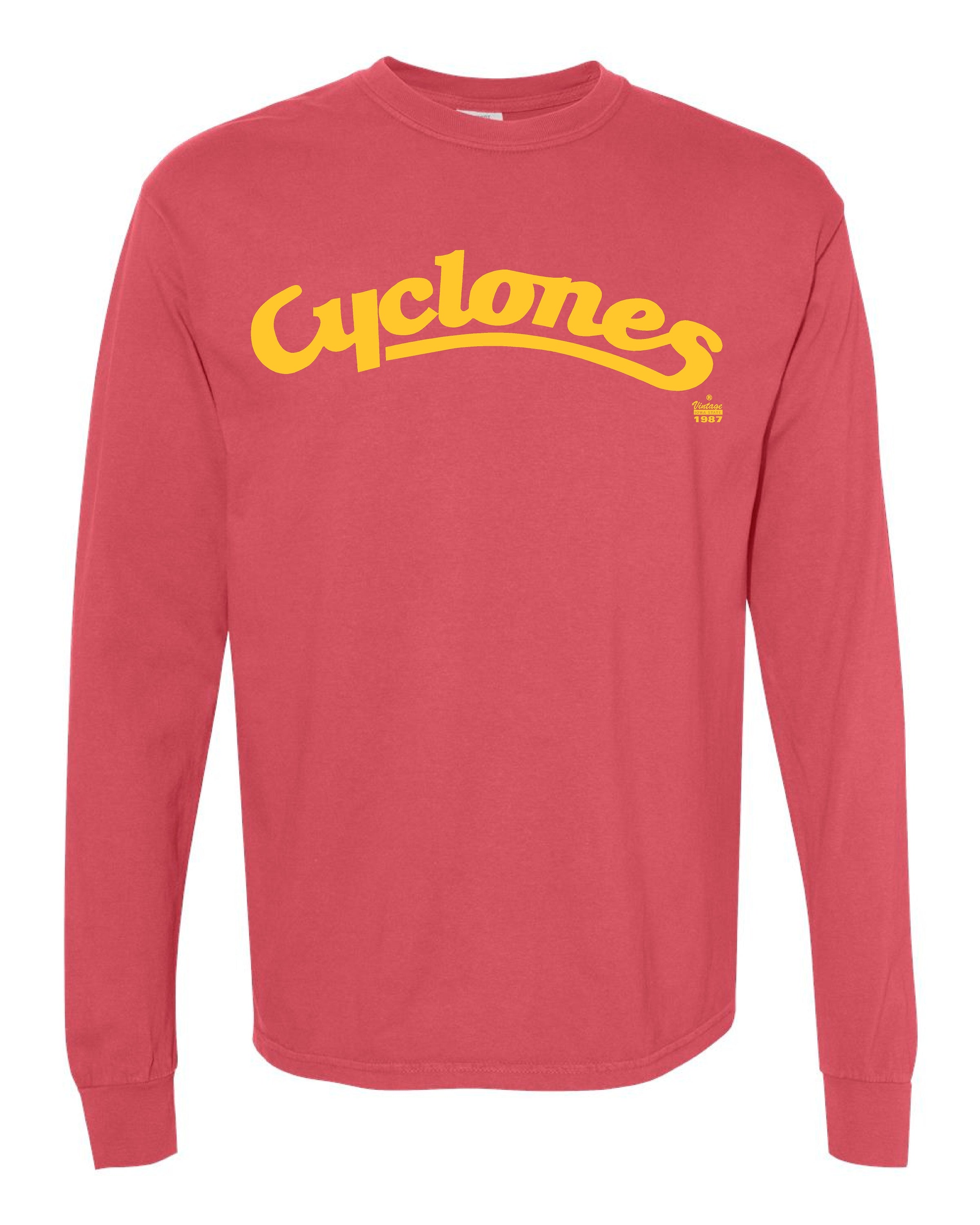 Cyclone Fanatic Shop – Cyclone Fanatic Shop