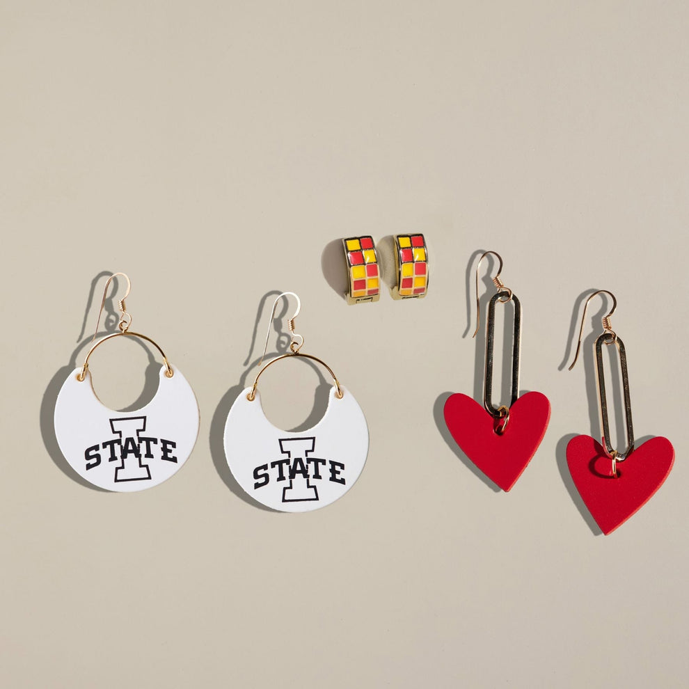 Iowa State University Gift Set – Cyclone Fanatic Shop