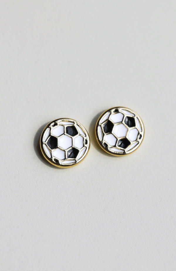 Soccer Ball Studs – Cyclone Fanatic Shop