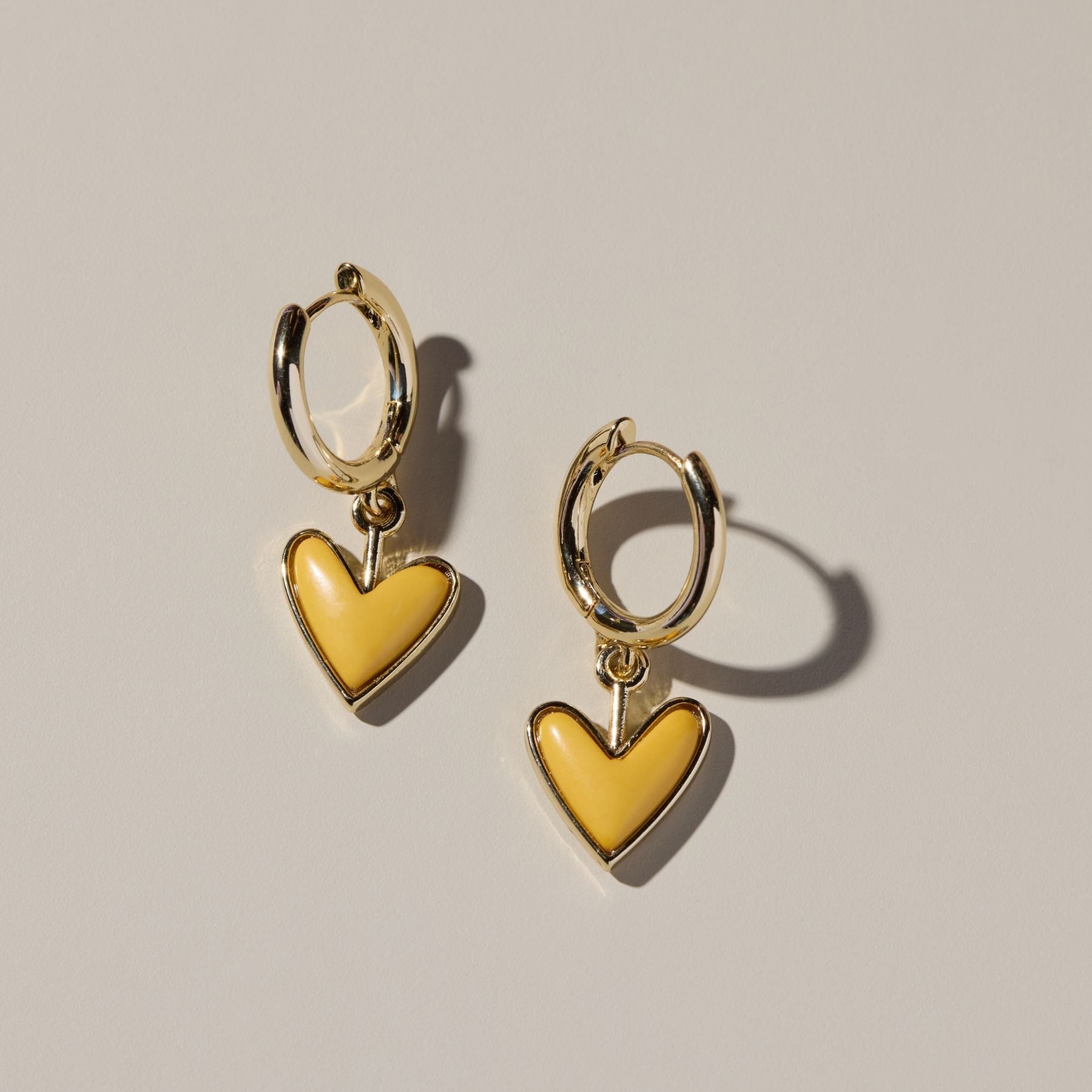 Yellow Stone Sweetheart Huggies – Cyclone Fanatic Shop