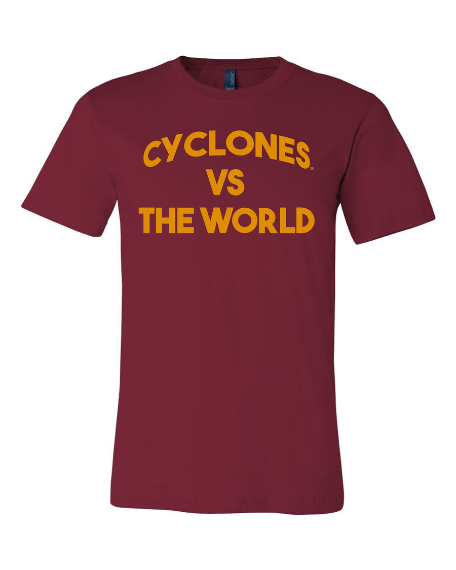 Cyclone Fanatic Shop